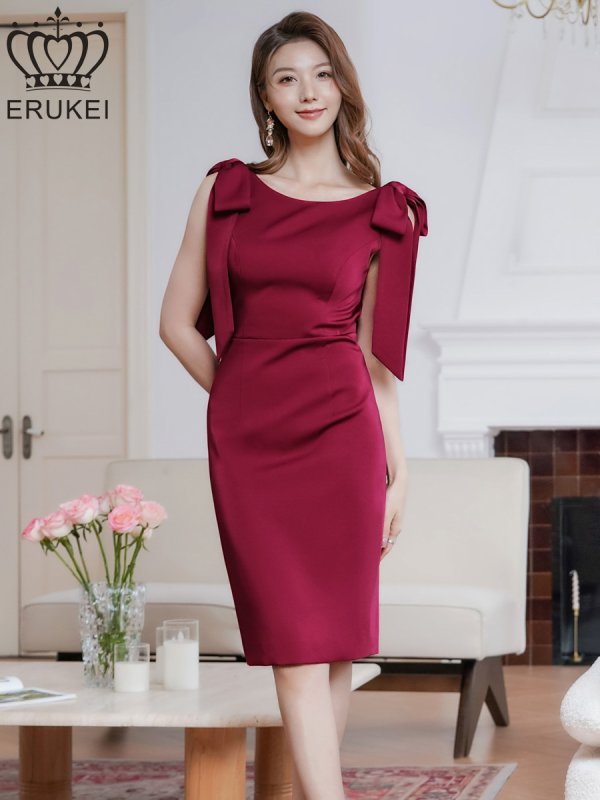 【エルケイ（ERUKEI）直営】のドレス通販ショップ｜銀座クチュール