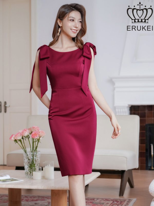 【エルケイ（ERUKEI）直営】のドレス通販ショップ｜銀座クチュール