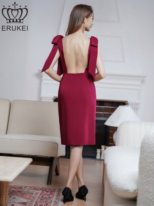 【エルケイ（ERUKEI）直営】のドレス通販ショップ｜銀座クチュール