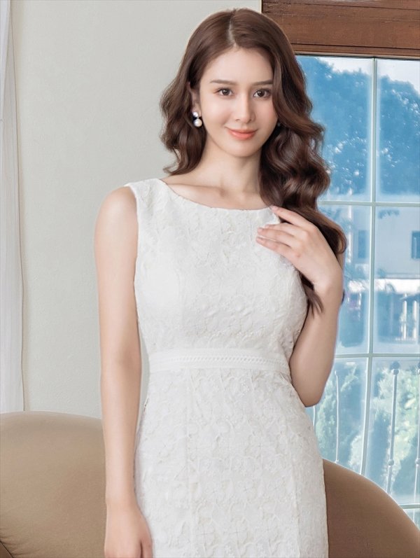 【エルケイ（ERUKEI）直営】のドレス通販ショップ｜銀座クチュール