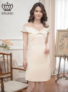 エルケイ(ERUKEI)オフショルダー エルケイ(ERUKEI)オフショルダー